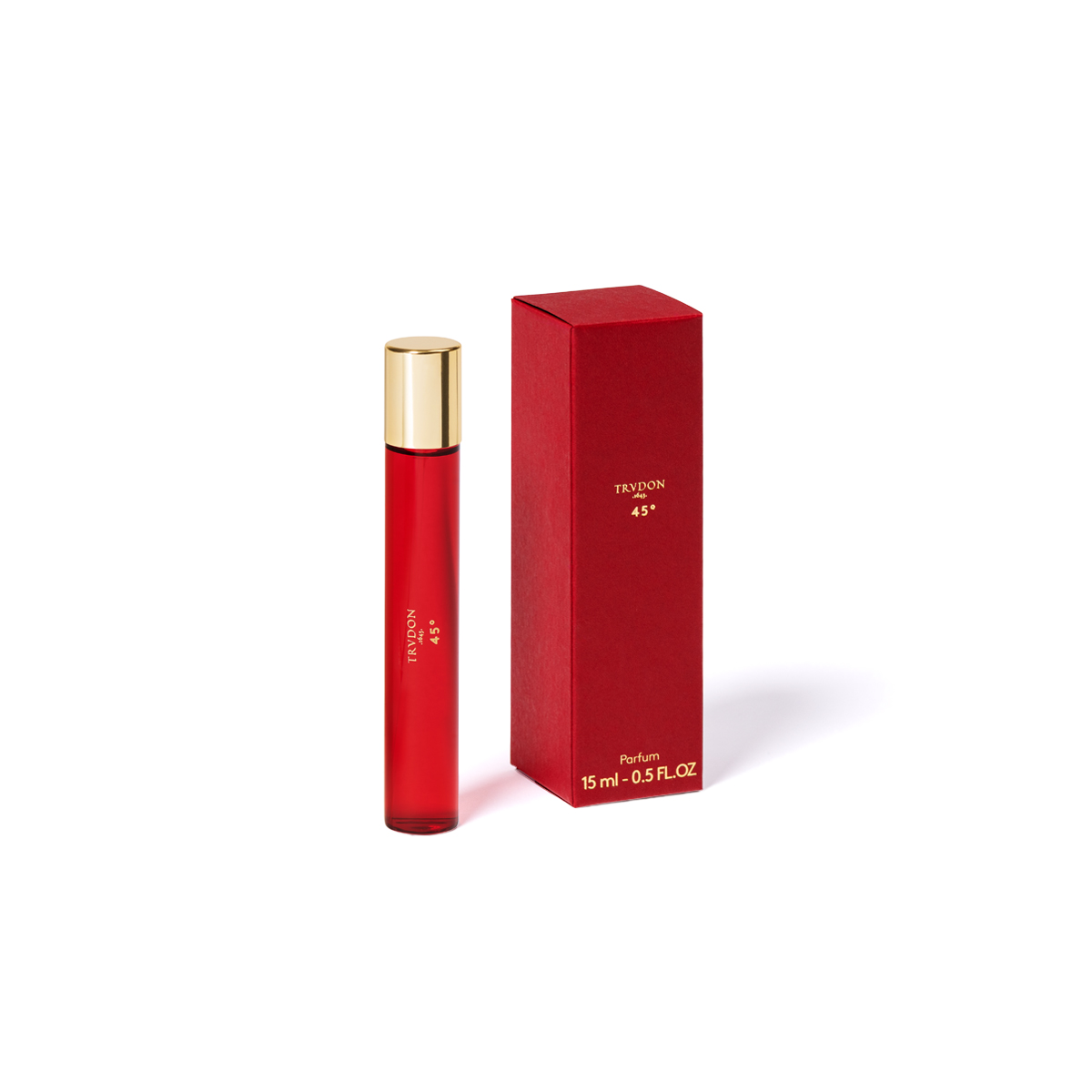 Trudon 45 Degrees 15ml - SNIF Perfumery